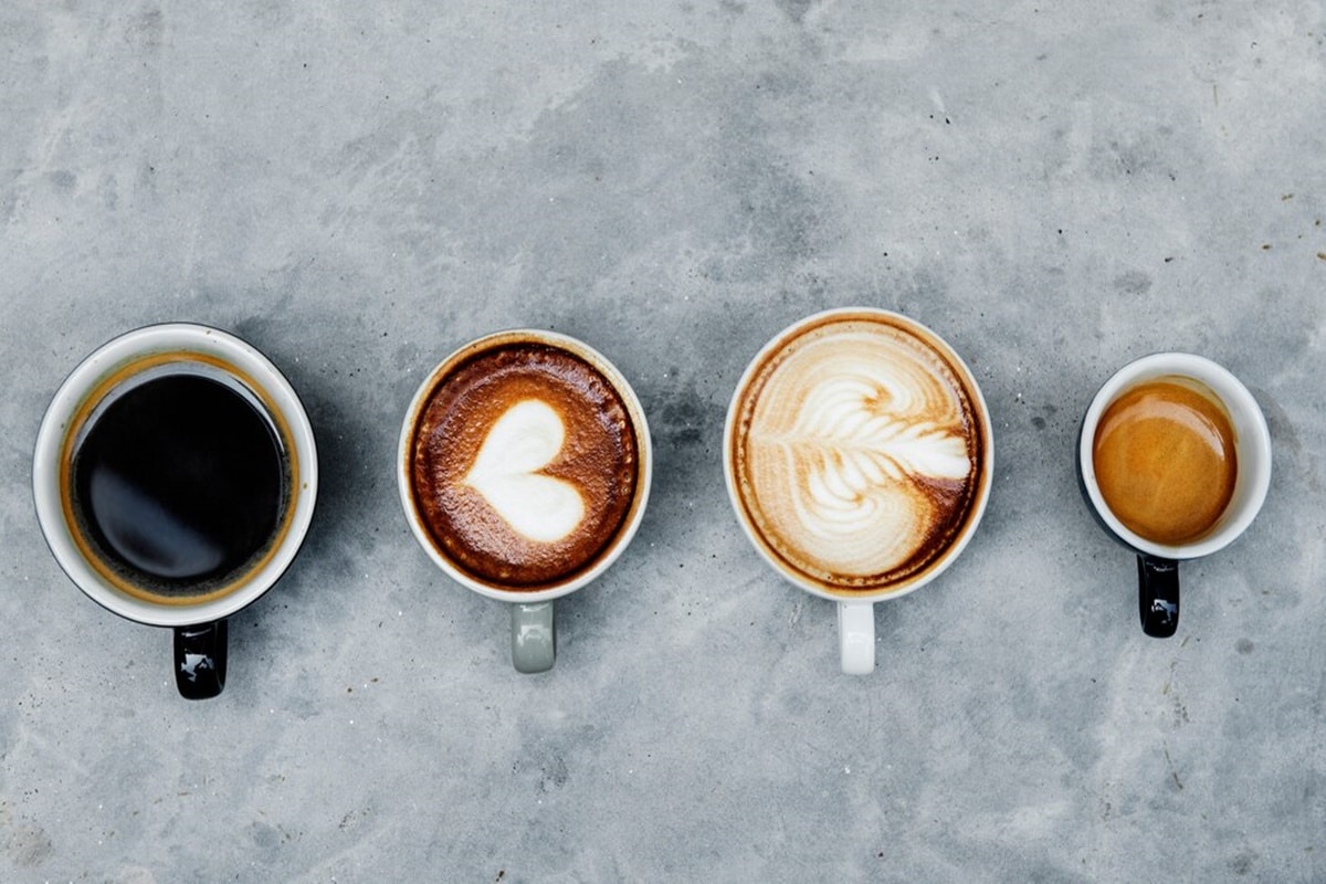 Tipos de café (desde o tradicional até o especial) | Cafezall