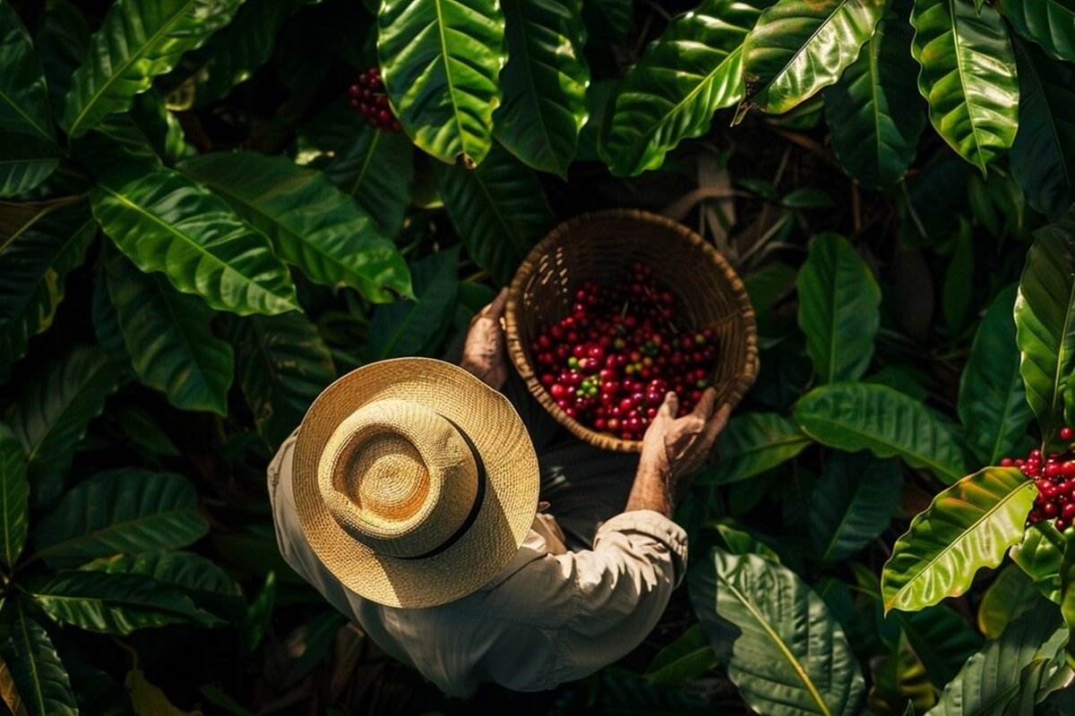 Conheça as Principais curiosidades do café no Brasil