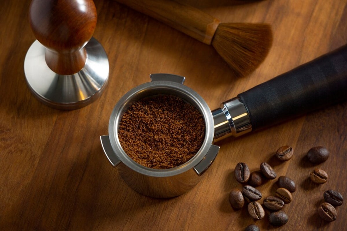 Café Canephora: Mais Cafeína Que o Arábica e Sabor Surpreendentemente Suave