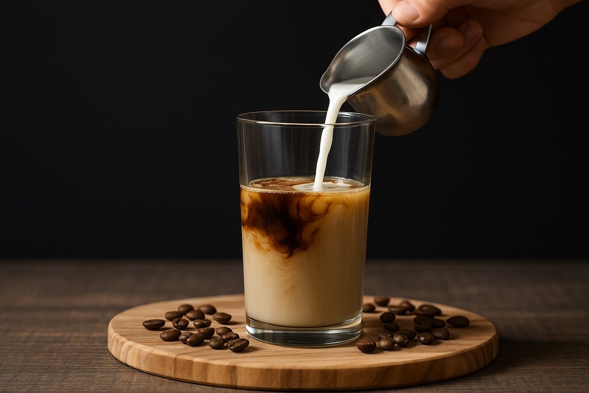 O Que É Café Pingado e Como Ele é Feito?