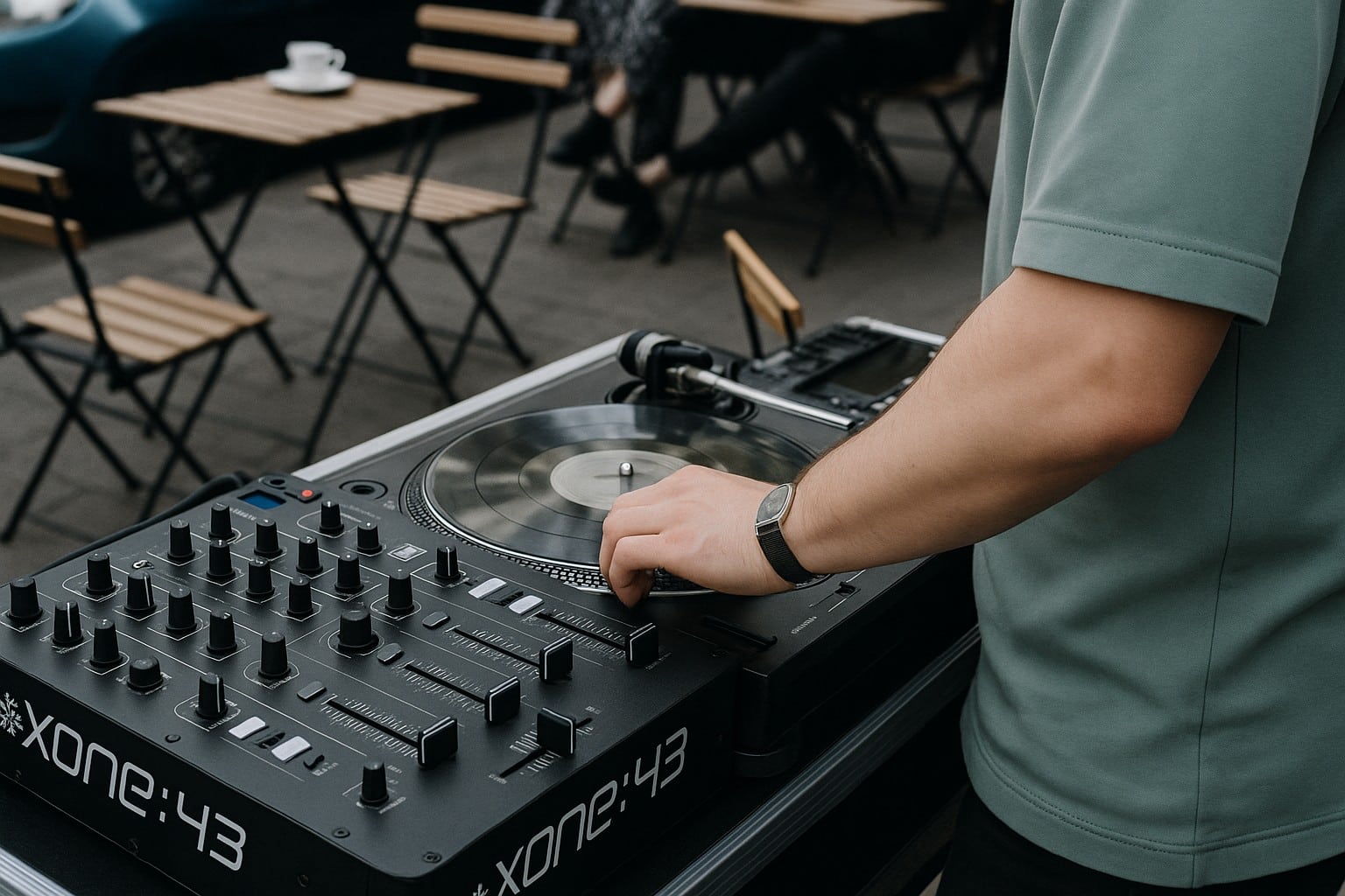 Compartilhe Momentos Únicos: 7 Ideias para um Coffee Party Inesquecível