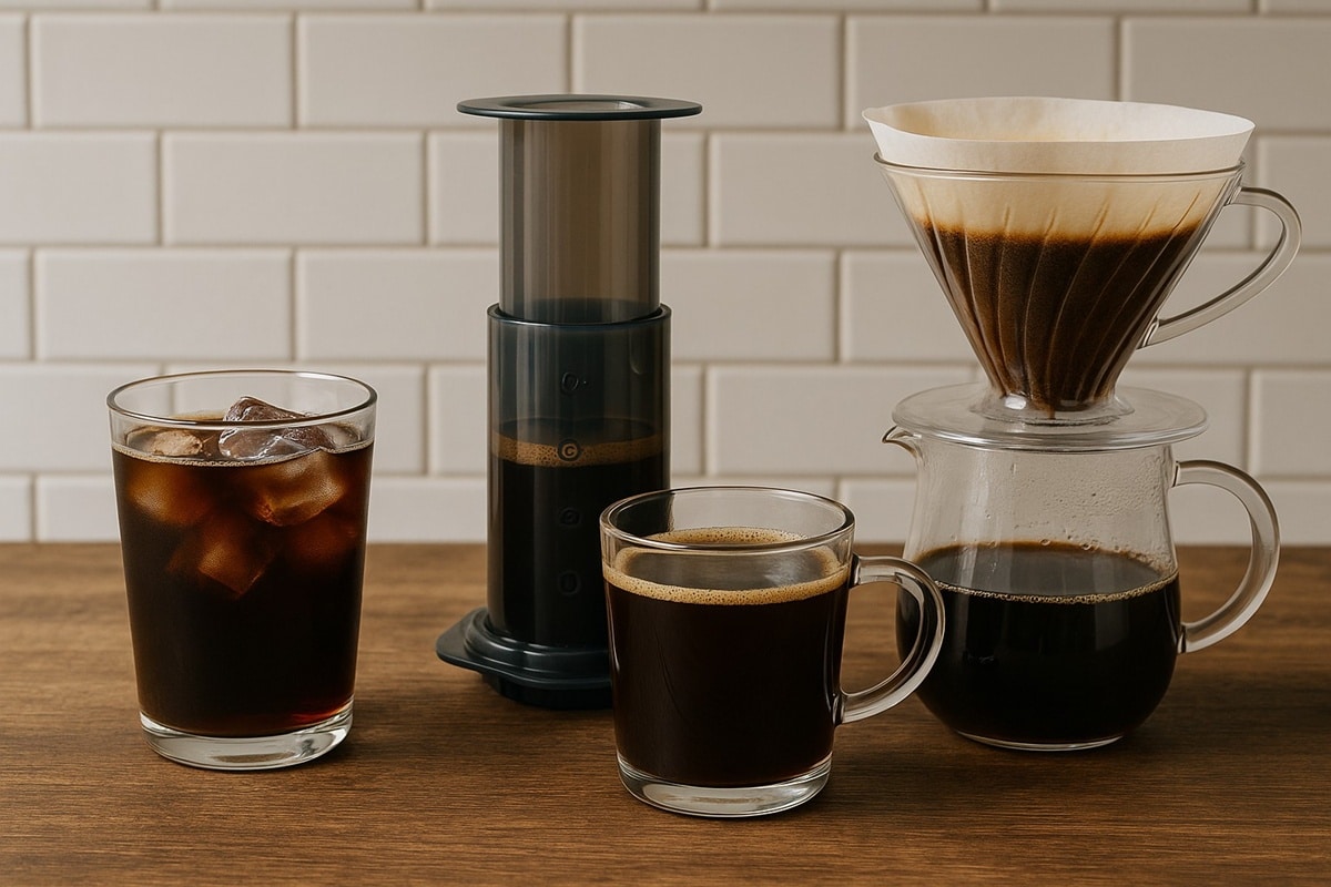 Cómo Se Hace el Café: Guía Completa | Cafezall