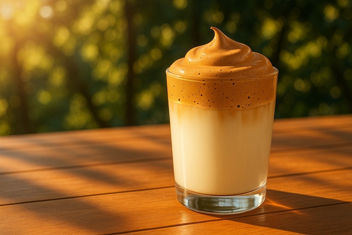 Café Nuvem Viral: A tendência estranha que conquistou o TikTok