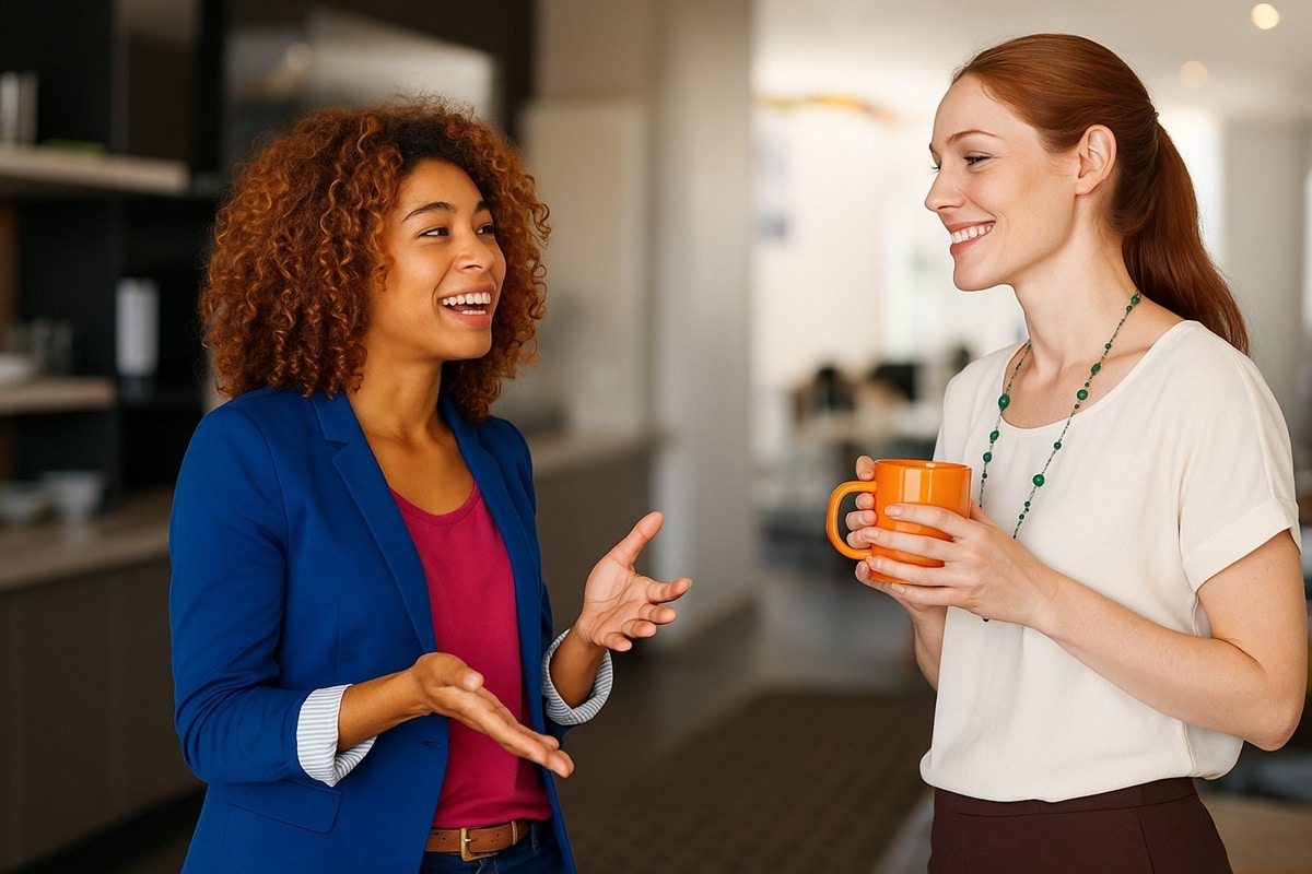 Coffee Badging: Por que essa nova tendência pode prejudicar sua ...