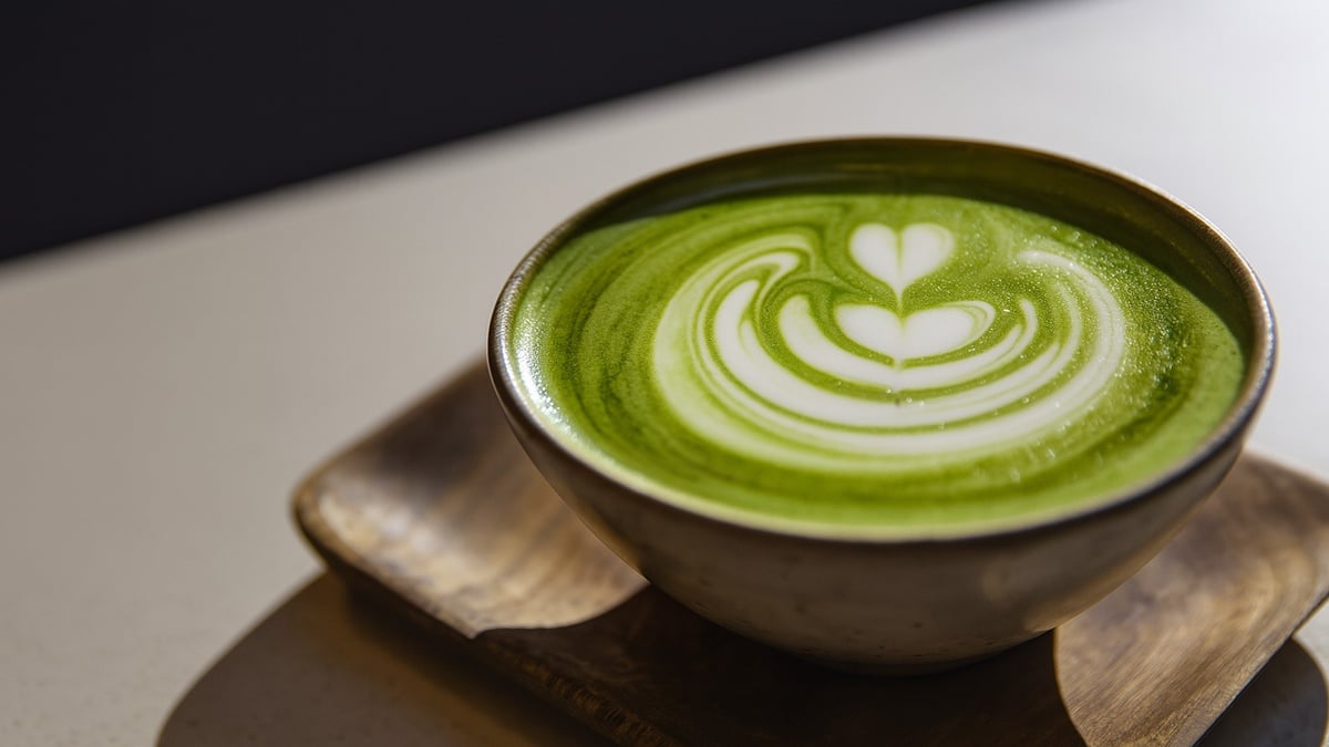 Matchá latte: como preparar e diferenciar os estilos orientais