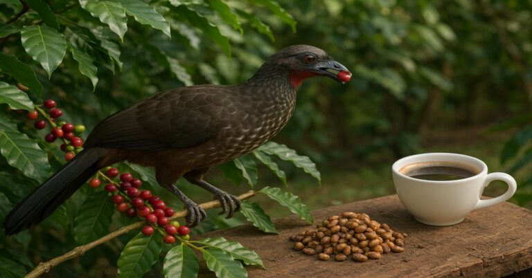 Café Jacu é tema de 7 curiosidades exclusivas