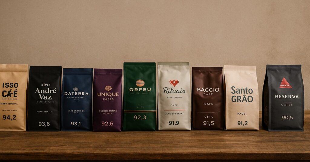 As 10 melhores marcas de café em 2025: escolhas aprovadas por ...
